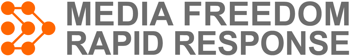 Molly Cyr - Media Freedom Rapid Response