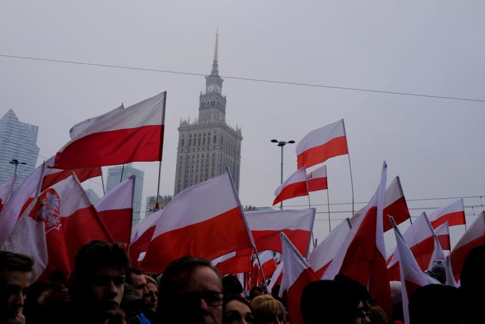 Polish authorities must end police brutality and persecution of ...