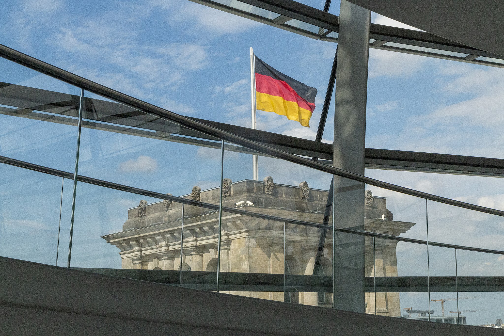 Germany’s Federal Constitutional Protection Act removed protection for ...