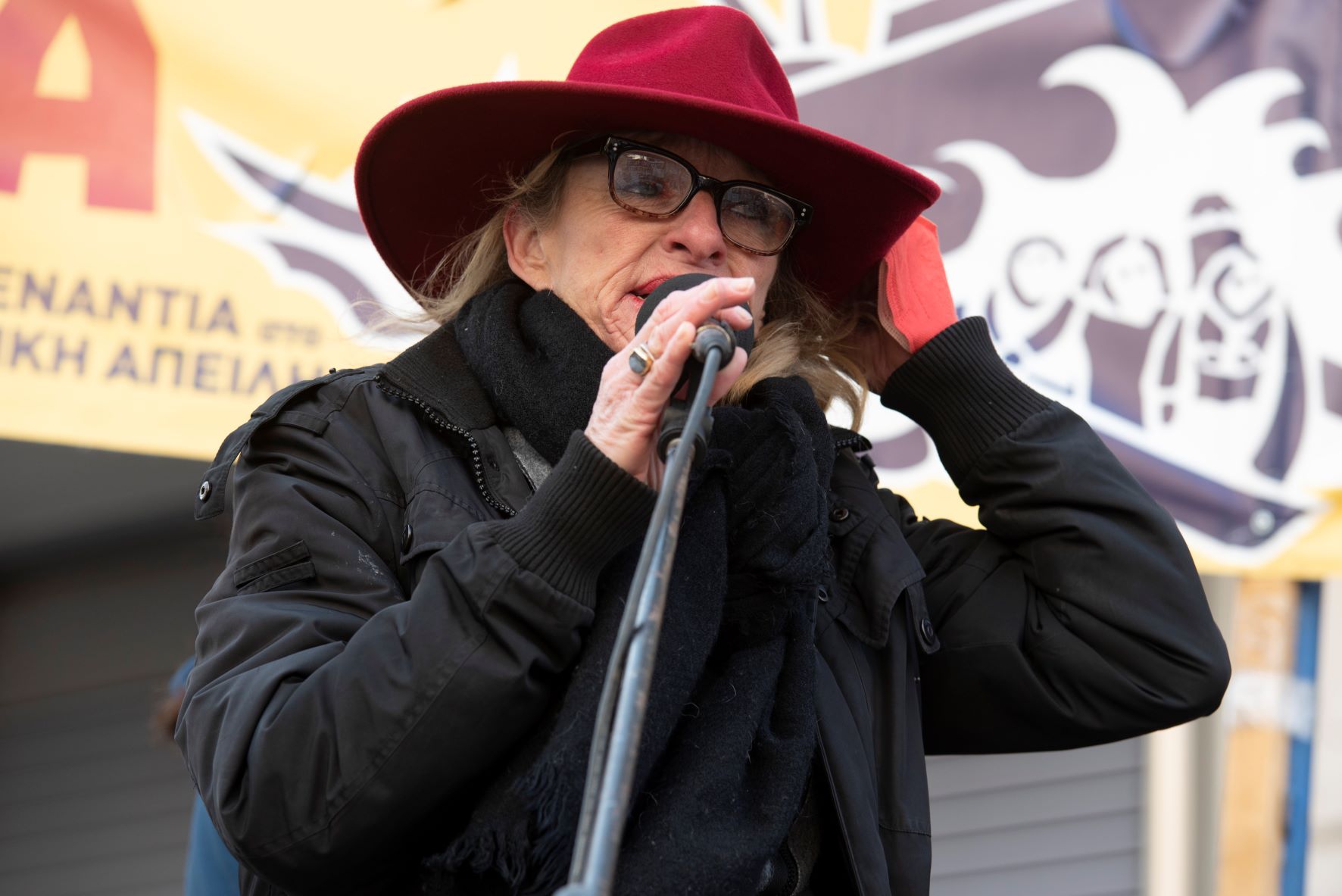 Dutch journalist forced to leave Greece after threats and intimidation ...