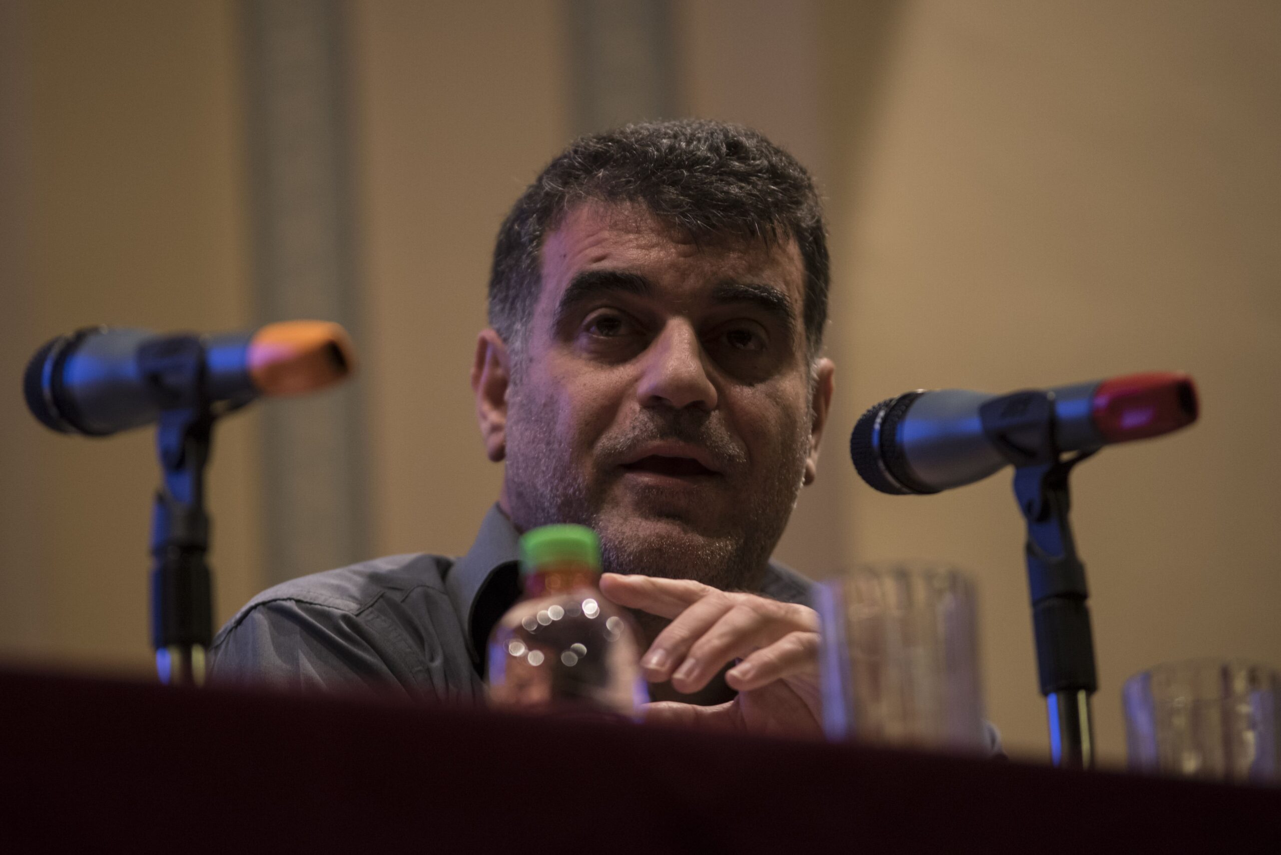 Greece: Concern over criminal charges against investigative reporters ...