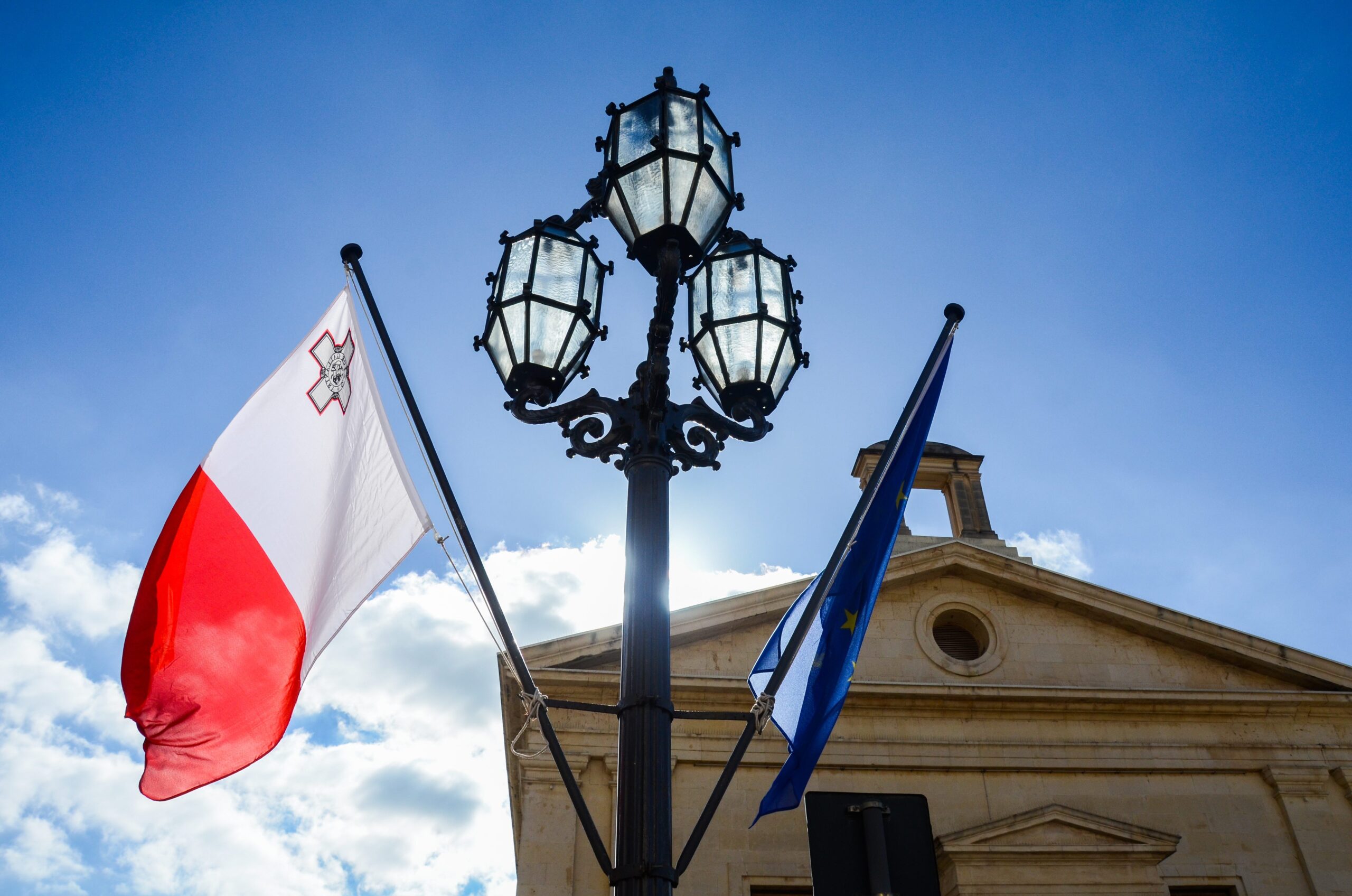 Malta: Media battle for access to public information - Media Freedom ...