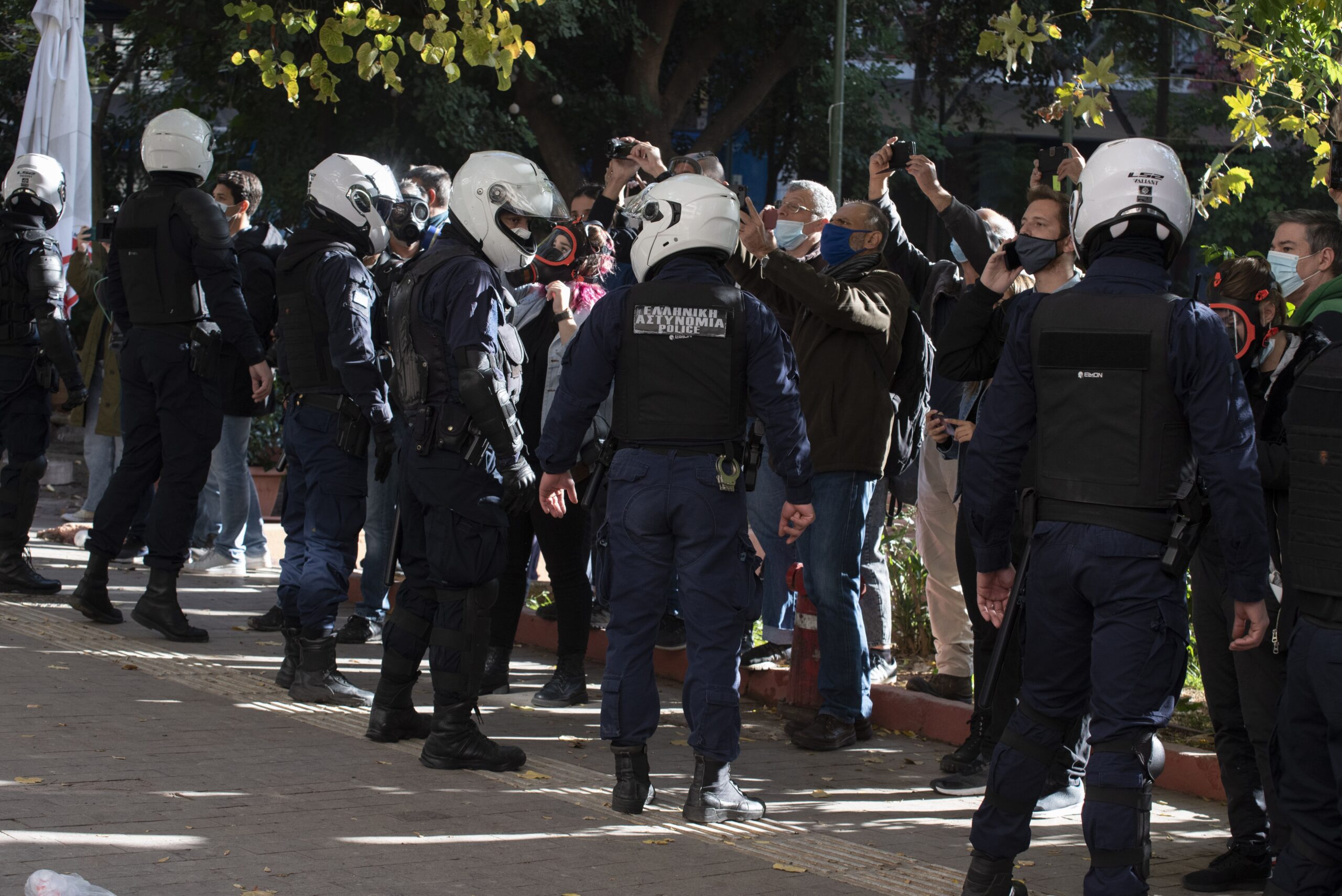 Report launch: "Controlling the Message: Challenges for independent ...