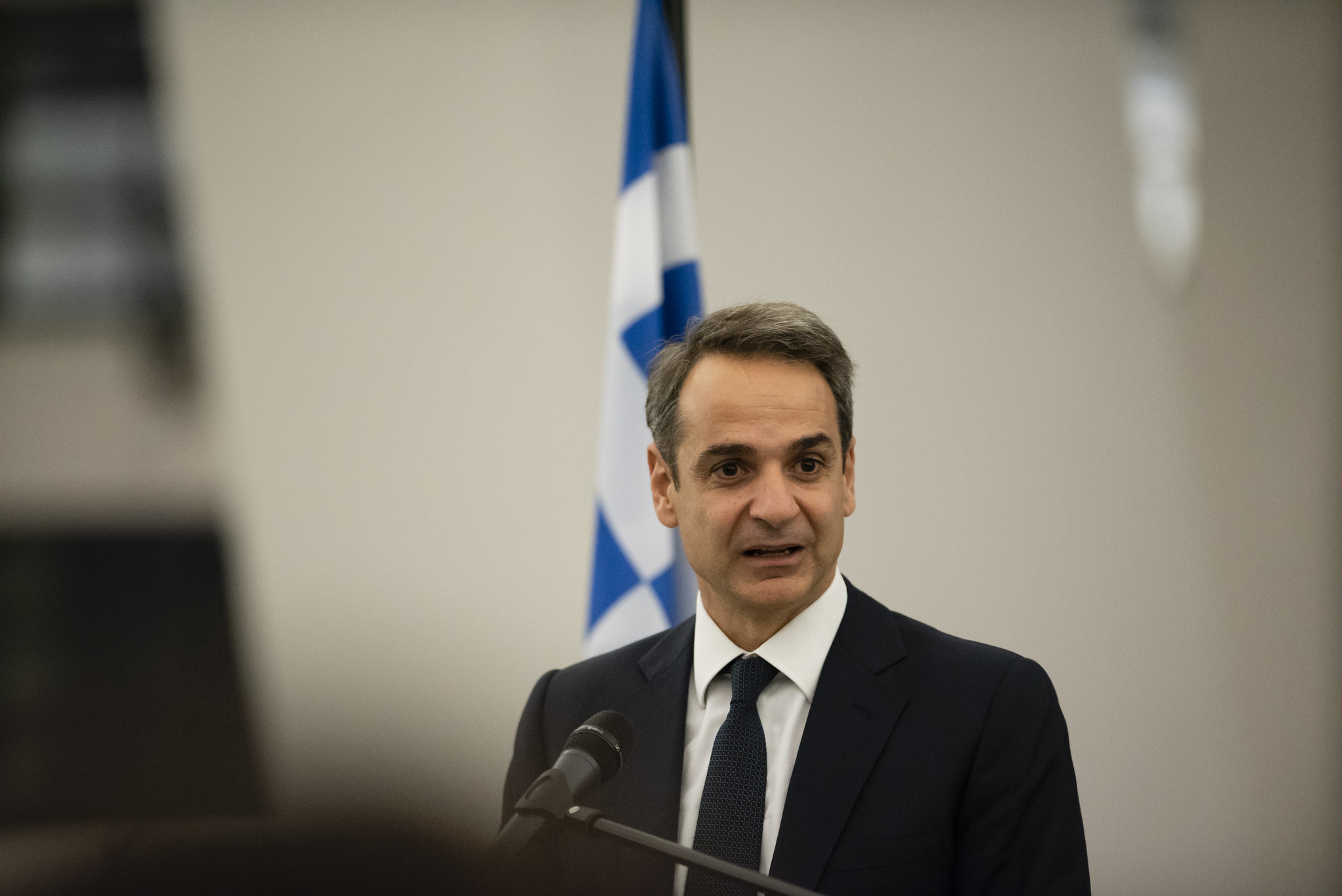 Greece: The government must not cover up “Greek Watergate” - Media ...