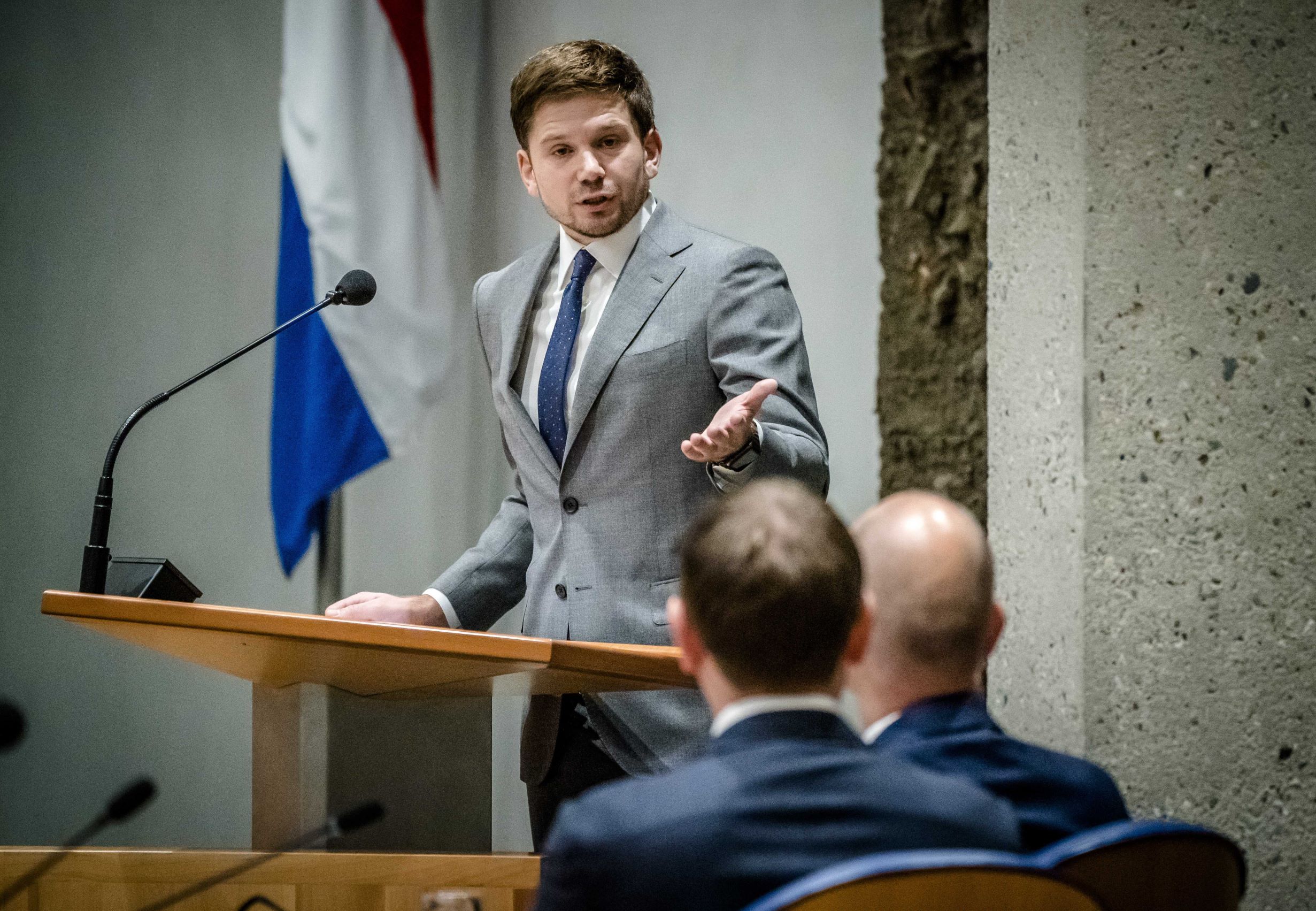 Netherlands: Press freedom groups concerned about video with hostile ...