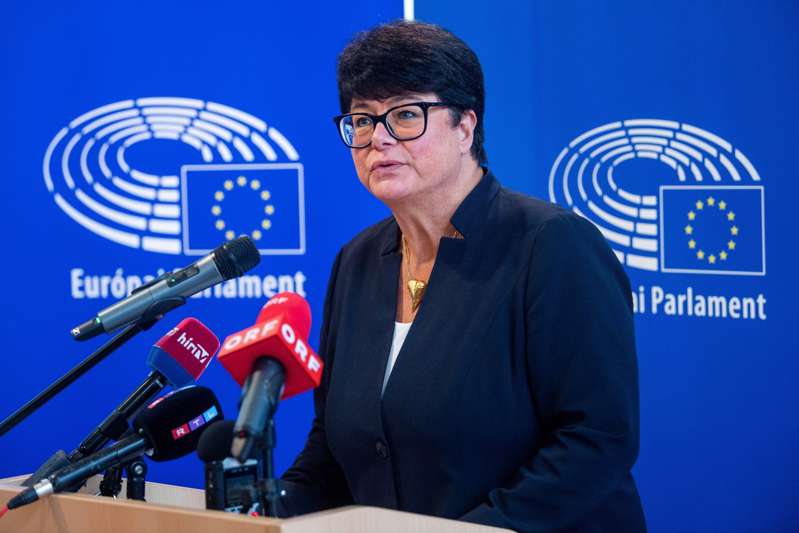 Media Freedom Groups troubled with the CULT report on the EMFA proposal - Media Freedom Rapid ...