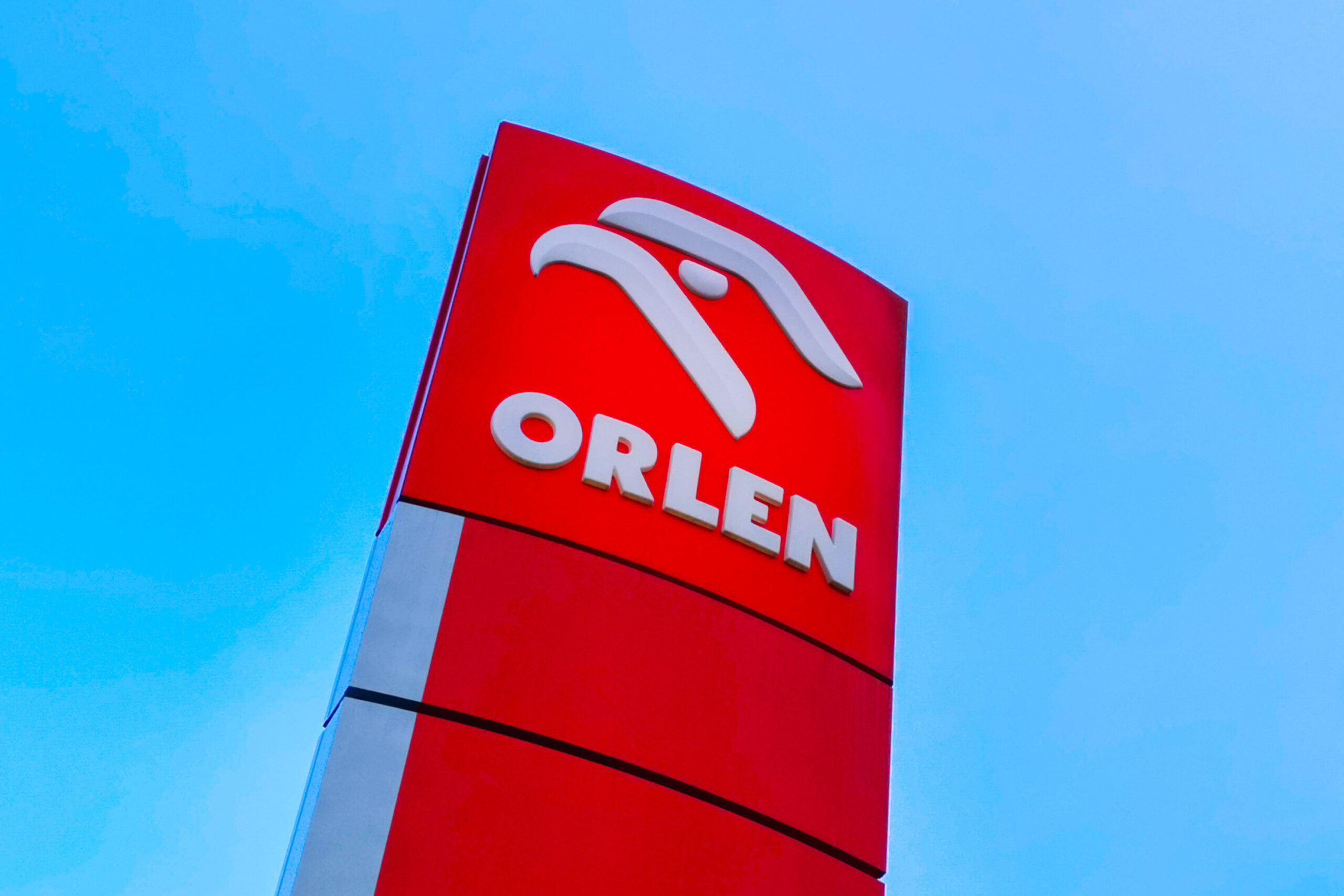 Oil company PKN Orlen takes over of Polska Press