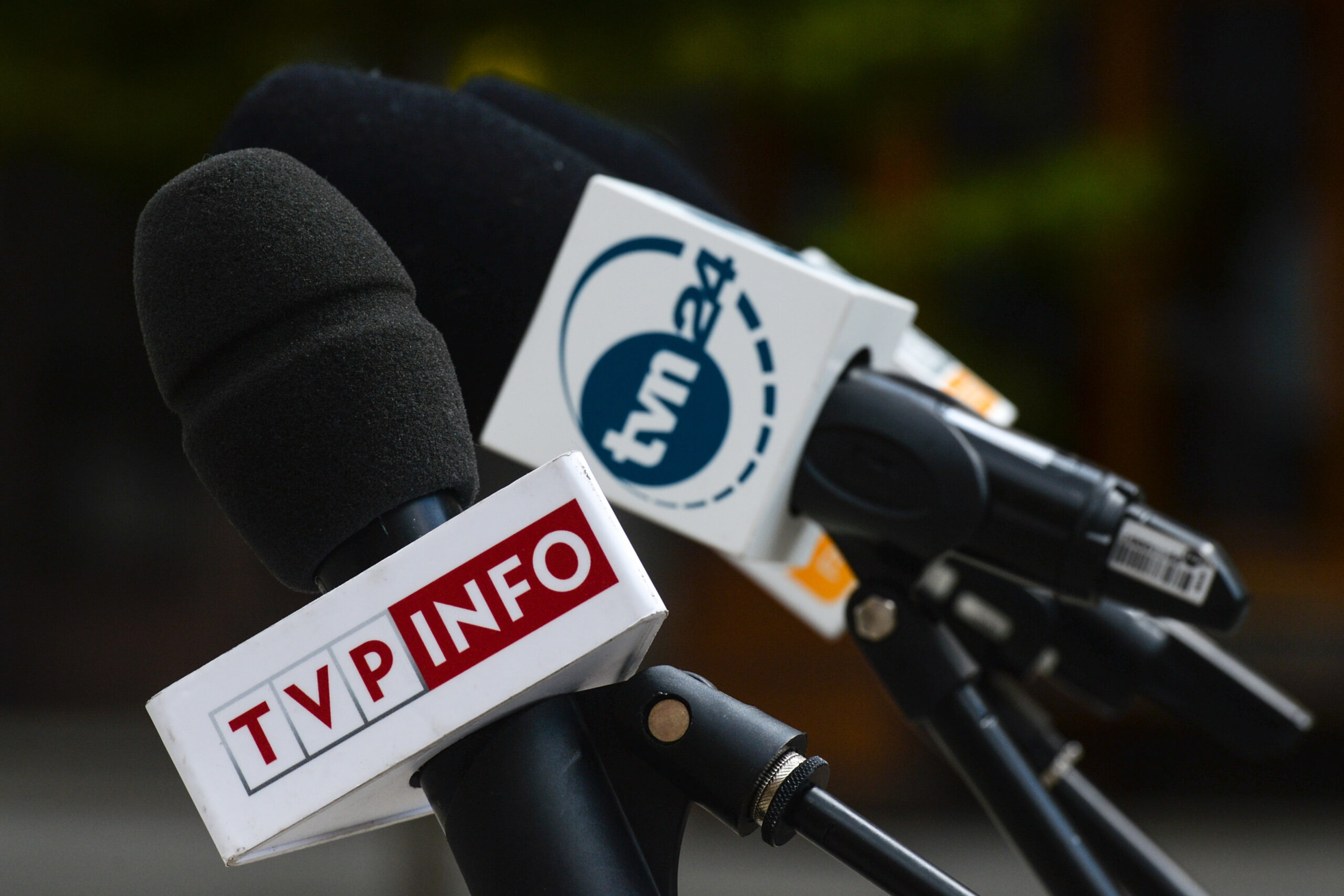 Polish media grapple with unprecedented challenges and uncertain future ...