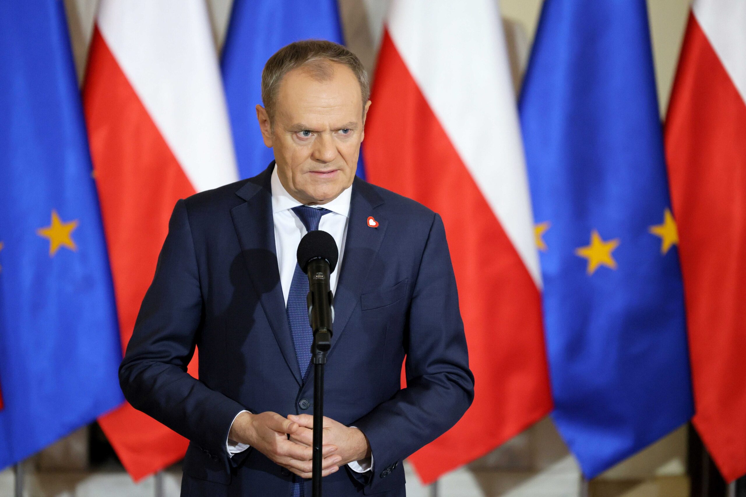 Poland: Media freedom reform faces obstacles after opposition victory ...