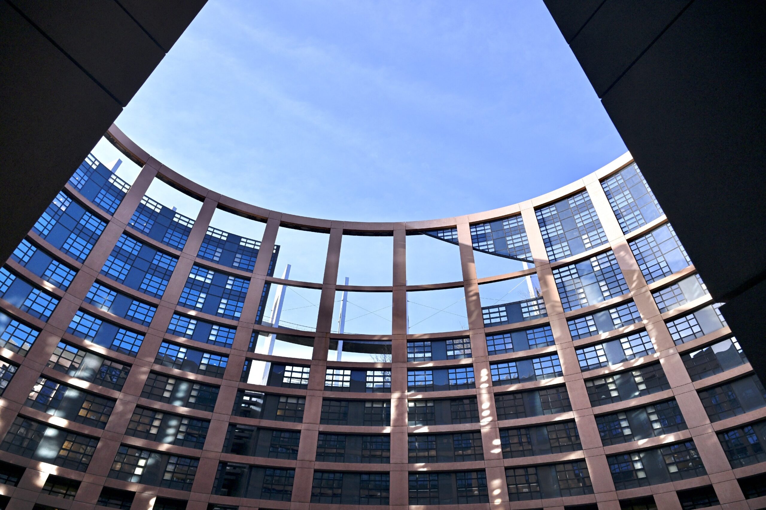 MFRR welcomes European Democracy Shield draft report and proposes ...